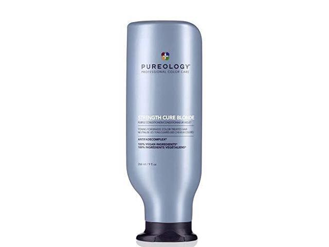 Click here for Pureology Strength Cure Blonde Purple Conditioner... prices