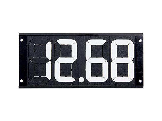 Click here for Allstar Dial-in Board 4 Digit w/Mounting Holes prices