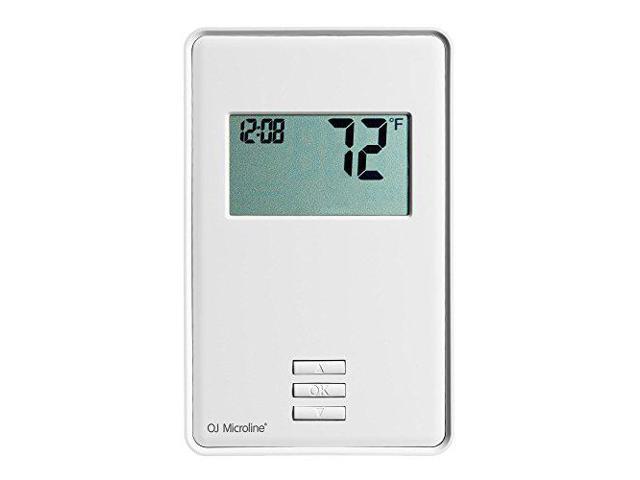 Click here for WarmlyYours UTN4-4999 nTrust Non Programmable Ther... prices