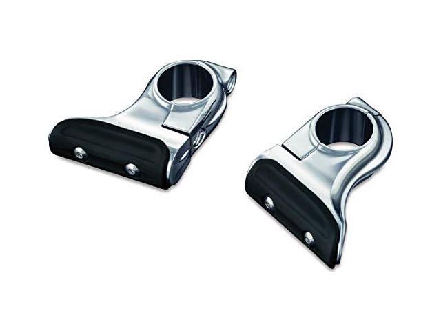 Click here for Kuryakyn 7615 Motorcycle Accessory: Universal Toe... prices