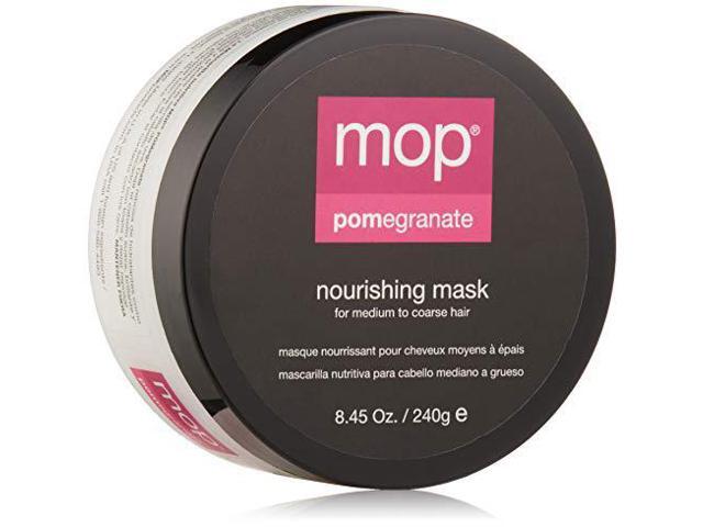 Click here for MOP Pomegranate Nourishing Mask For Medium to Coar... prices