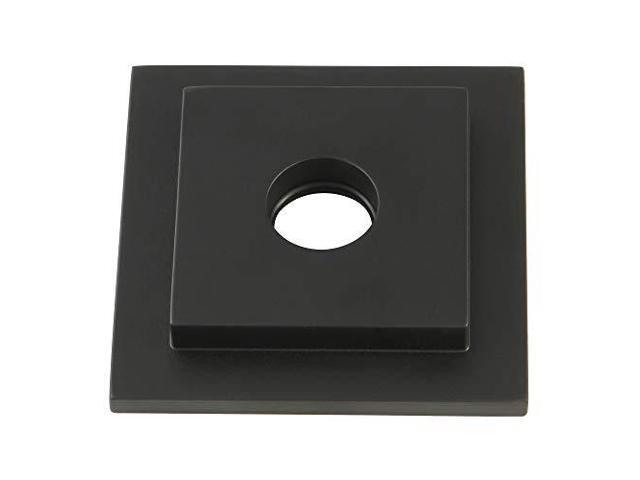 Click here for Kingston Brass FLSQUARE0 Claremont Shower Arm Flan... prices