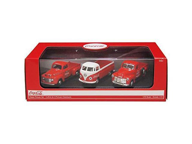 Click here for 1/72 Classic Pickups Set (1948 Ford F1 Pickup  196... prices