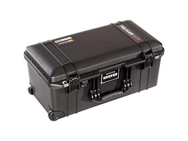 Click here for Pelican Air 1556 Case - no Foam (Black) (015560-00... prices