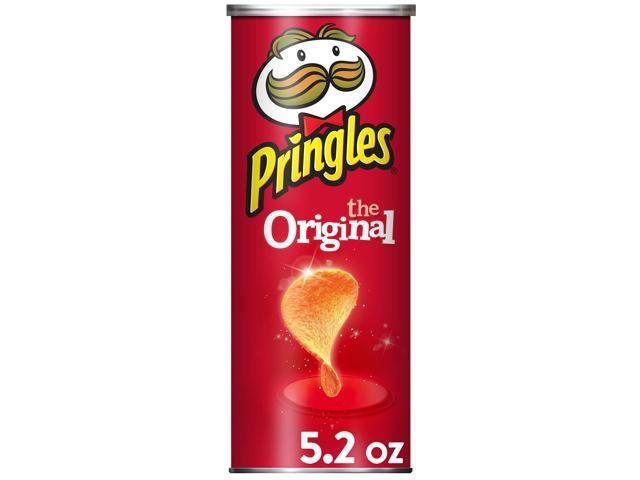 Click here for Pringles Potato crisps chips  Original Flavored  5... prices