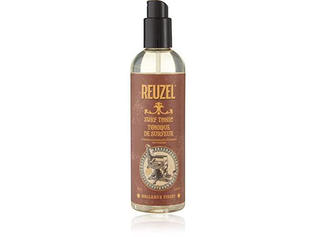 Click here for REUZEL Surf Tonic Hairspray - Fragrance Free - Add... prices