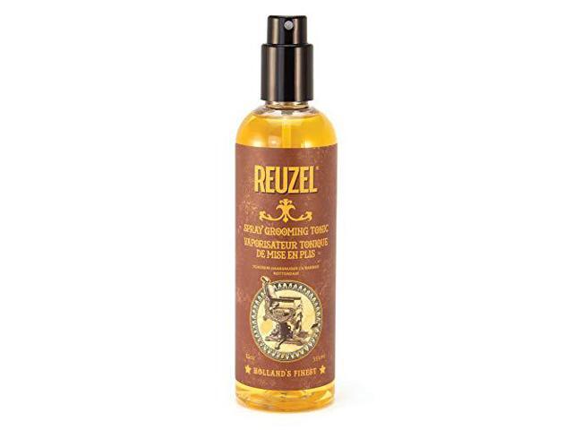 Click here for REUZEL Hairspray grooming Tonic - Subtle Apple  Pe... prices