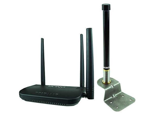 Click here for KING KS1000 Swift Range Extender and WiFiMax Route... prices