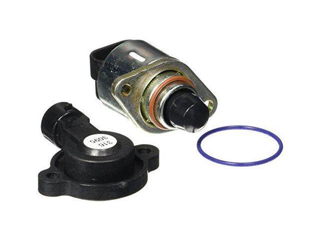 Click here for MSD 2942 Atomic IAC Kit for LS Throttle Body (PN 2... prices