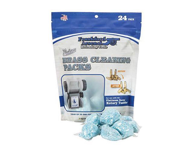 Click here for Frankford Arsenal Platinum Series 24 Count InstaCl... prices