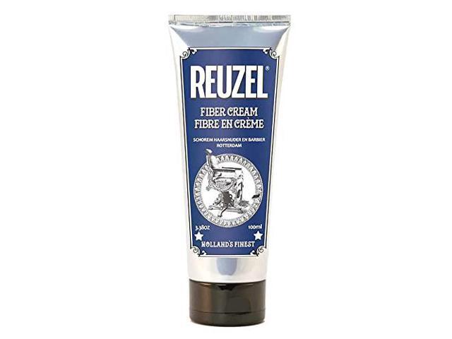 Click here for REUZEL Fiber Hair Cream For Men - Adds Fullness An... prices