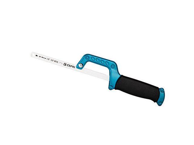 Click here for Capri Tools 20105 12 Mini Hacksaw prices