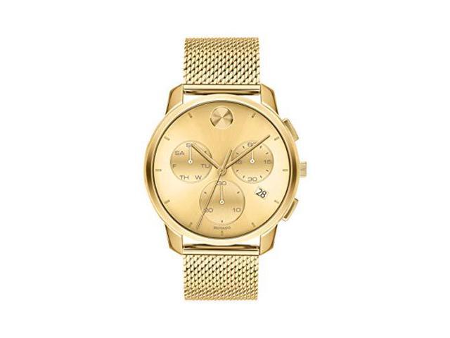 Click here for Movado Mens Swiss Quartz Watch with Stainless Stee... prices