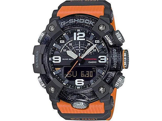 Click here for casio Tactical Mudmaster ANI-Digi Watch  BlackOran... prices