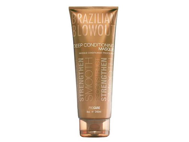 Click here for Brazilian Blowout Deep conditioning Masque 8 fl oz prices