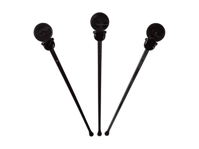 Click here for StixTogo 475 Black Stir N Plug Stix for Disposable... prices