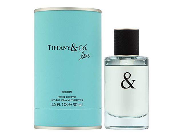 Click here for Tiffany & Love by Tiffany Eau De Toilette Spray 16... prices