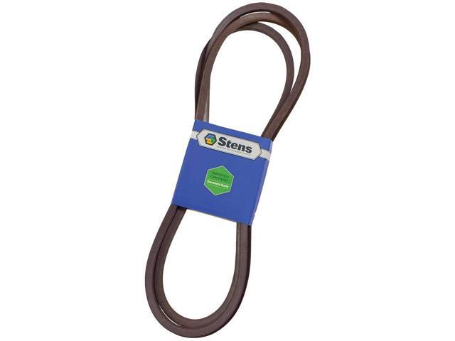 Click here for Stens 266-192 OEM Replacement Belt  Black prices