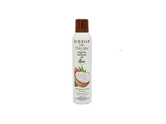 Click here for Biosilk Silk Therapy with Coconut Oil Whipped Volu... prices
