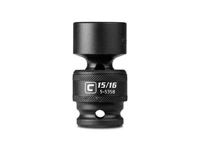 Click here for Capri Tools 15/16-Inch Universal Impact Socket  1/... prices