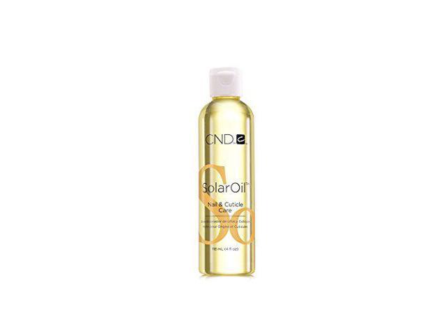 Click here for CND SolarOil Nail & Cuticle Care 4 Fl Oz (Pack of... prices