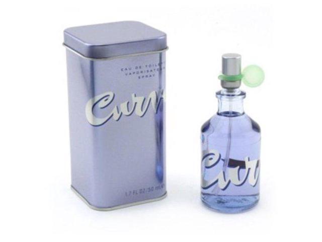 Click here for Curve/Liz Claiborne Edt Spray 1.7 Oz (W) prices