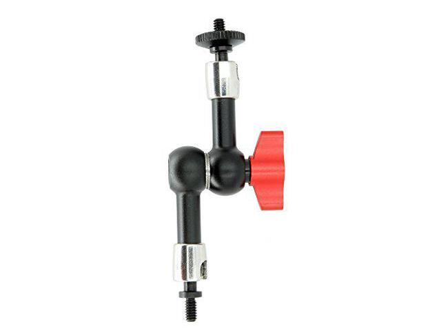 Click here for GyroVu Heavy Duty 7; Articulated Arm  12 lb Load C... prices