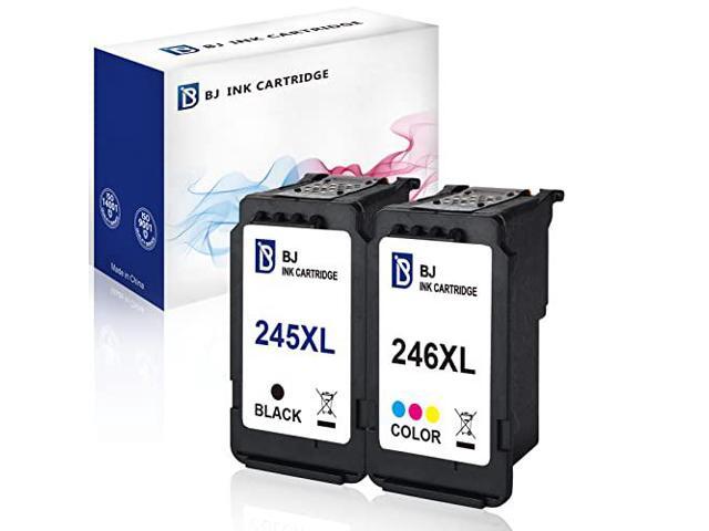 Click here for BJ Ink Cartridge Replacement for Canon PG-245XL CL... prices