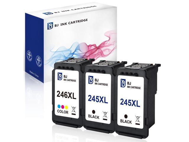 Click here for BJ Ink cartridge Replacement for canon Pg-245XL cL... prices