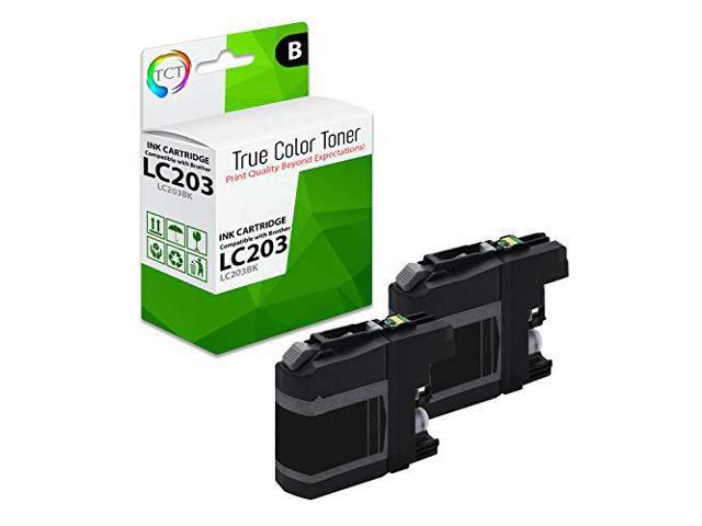 Click here for TCT Compatible Ink Cartridge Replacement for Broth... prices