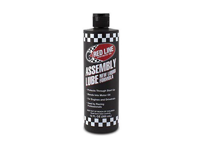 Click here for Red Line 80319 Liquid Assembly Lube  12 Ounce  1 P... prices