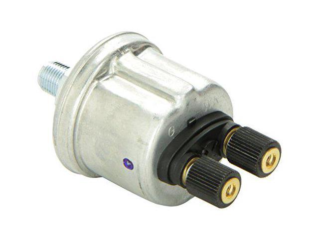 Click here for VDO 360-009 Oil Pressure Sender prices