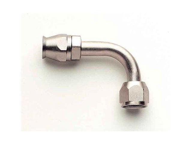 Click here for Aeroquip FCE1733 Nickel-Plated Steel -08AN A/C 90-... prices