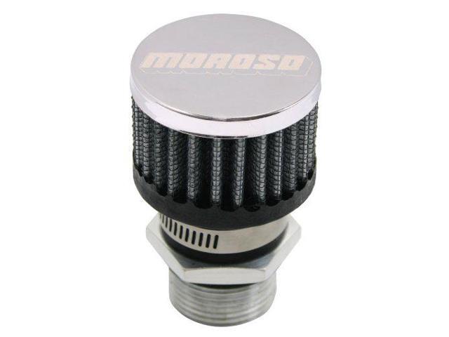 Click here for Moroso 68841 Breather Kit prices