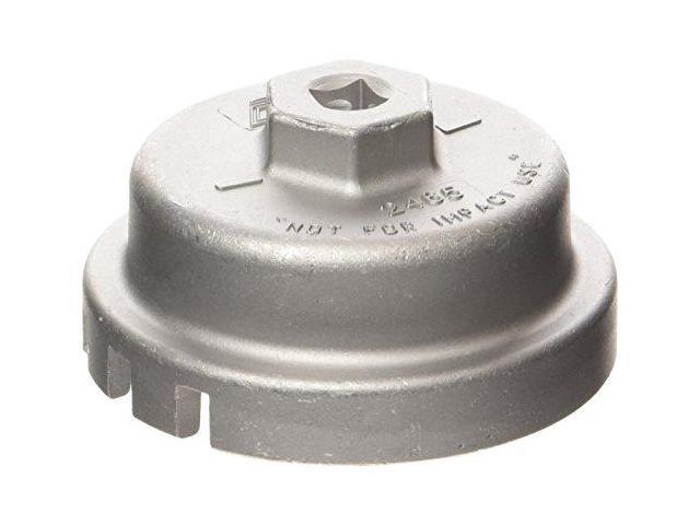 Click here for CTA Tools 2465 64mm 14-Flute Filter Wrench prices