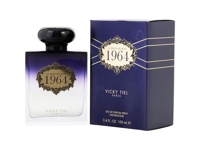 Click here for Vicky Tiel 21 Bonaparte 1964 for Women EDP Spray... prices