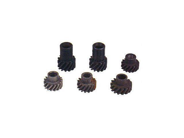 Click here for MSD 85834 Steel Distributor Gear prices