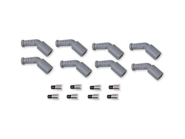 Click here for MSD LS1  45 Degree Boots & Terminals Set of 8 prices