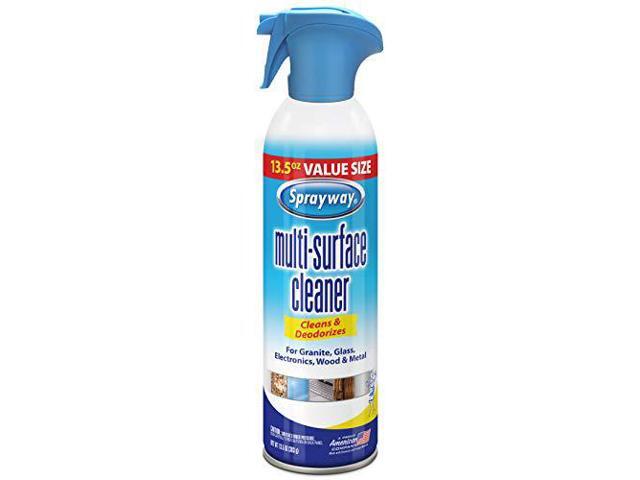 Click here for Sprayway SW007R Multi-Purpose Cleaner  Cleans & De... prices