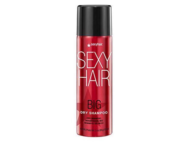 Click here for SexyHair Big Dry Shampoo  3.4 Oz Remove Oils and I... prices