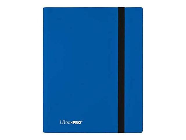 Click here for Ultra Pro E-15144 Eclipse 9-Pocket PRO-Binder-Paci... prices