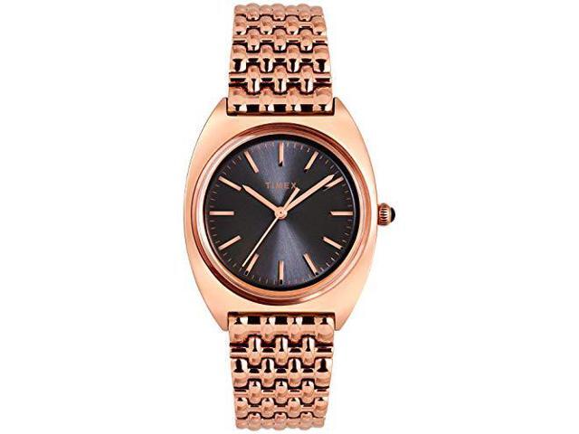 Click here for Timex Womens Milano 33mm Analog Quartz Dress Watch... prices