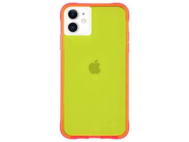 Click here for Case-Mate - Tough NEON - Case for iPhone 11 - Glow... prices