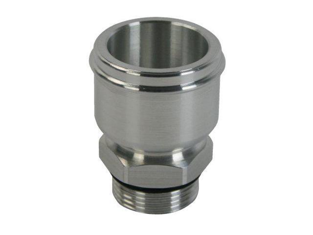 Click here for Moroso 63523 16AN to 1-3/4 Water Pump Hose Fitting prices