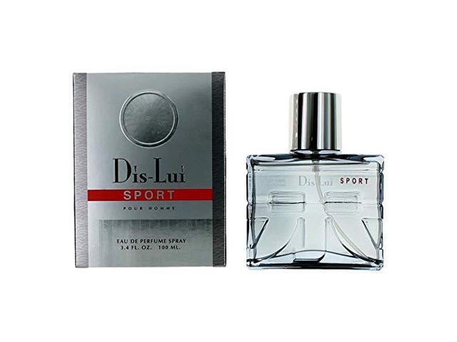 Click here for Dis Lui Sport by YZY  34 oz Eau De Perfume Spray f... prices