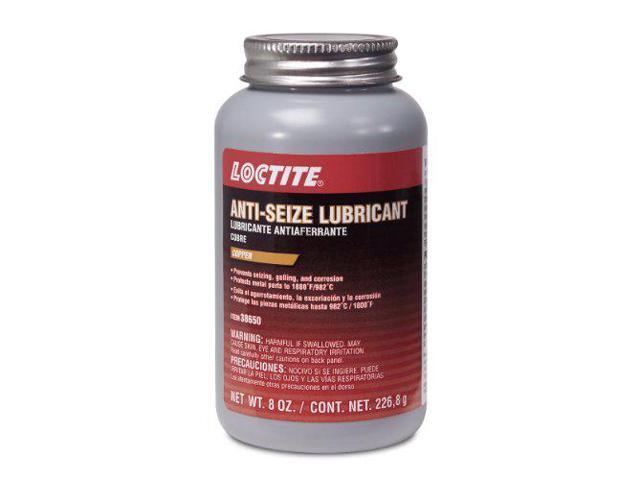 Click here for Loctite 38650-12PK Copper Anti-Seize Lubricant - 8... prices