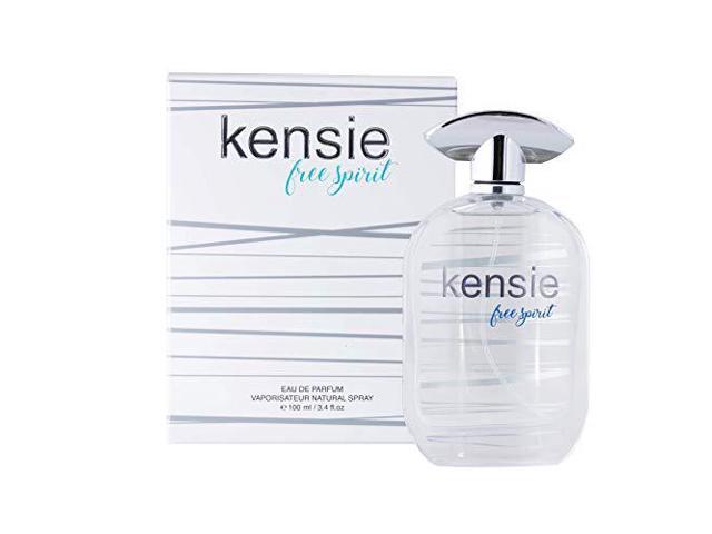 Click here for kensie Fragrance Free Spirit Eau De Parfum Spray... prices