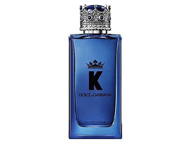 Dolce&Gabbana Mens K Eau de Parfum  3.3-oz.