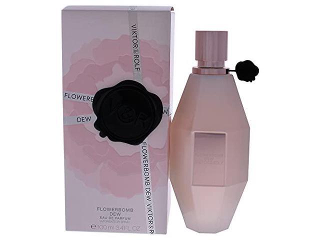 Click here for Viktor and Rolf Flowerbomb Dew Women EDP Spray 34... prices