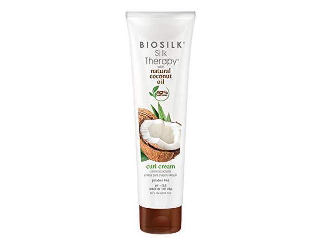 Click here for BioSilk Silk therapy with organic coconut oil curl... prices